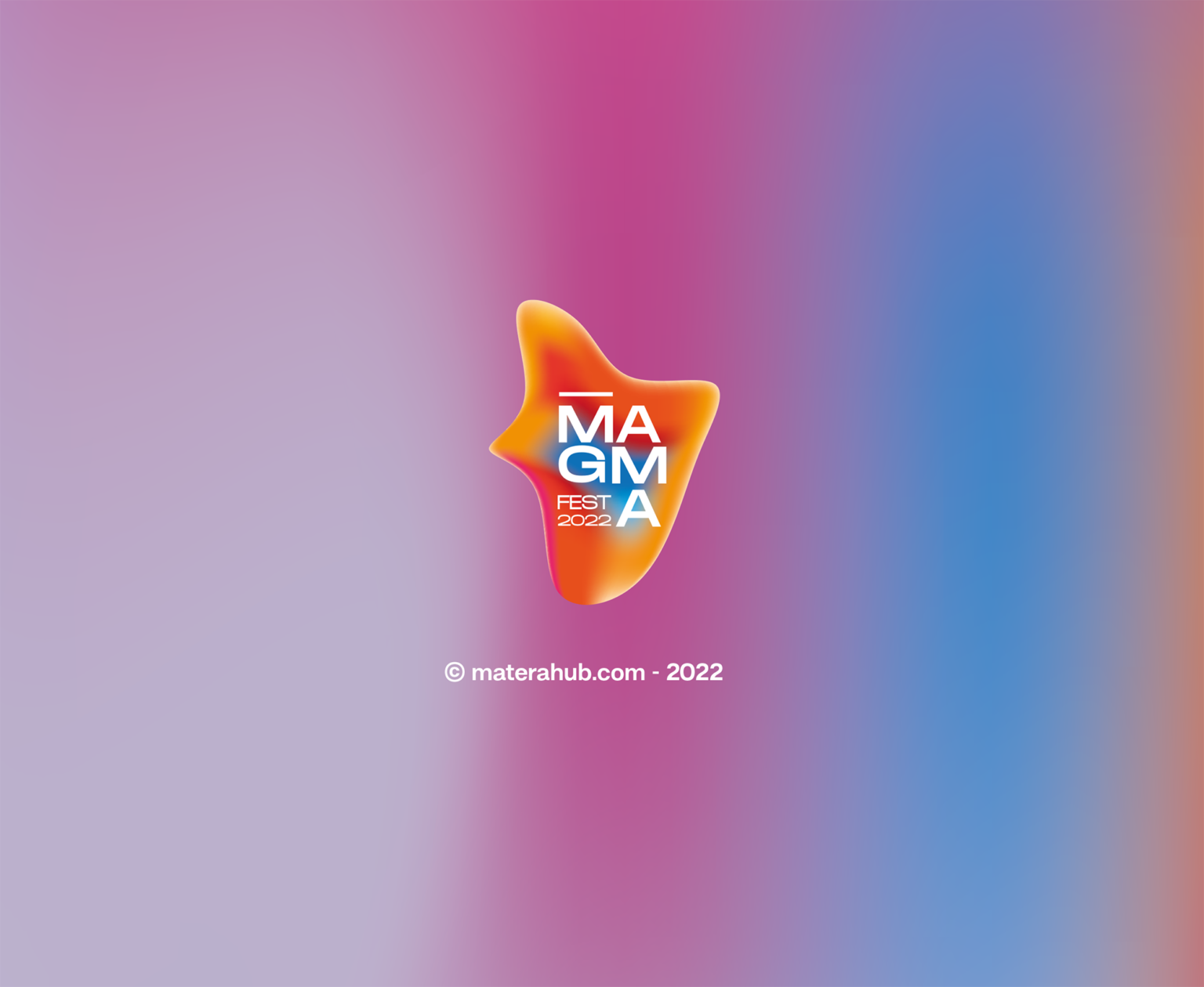 Magma Fest - Consorzio Materahub
